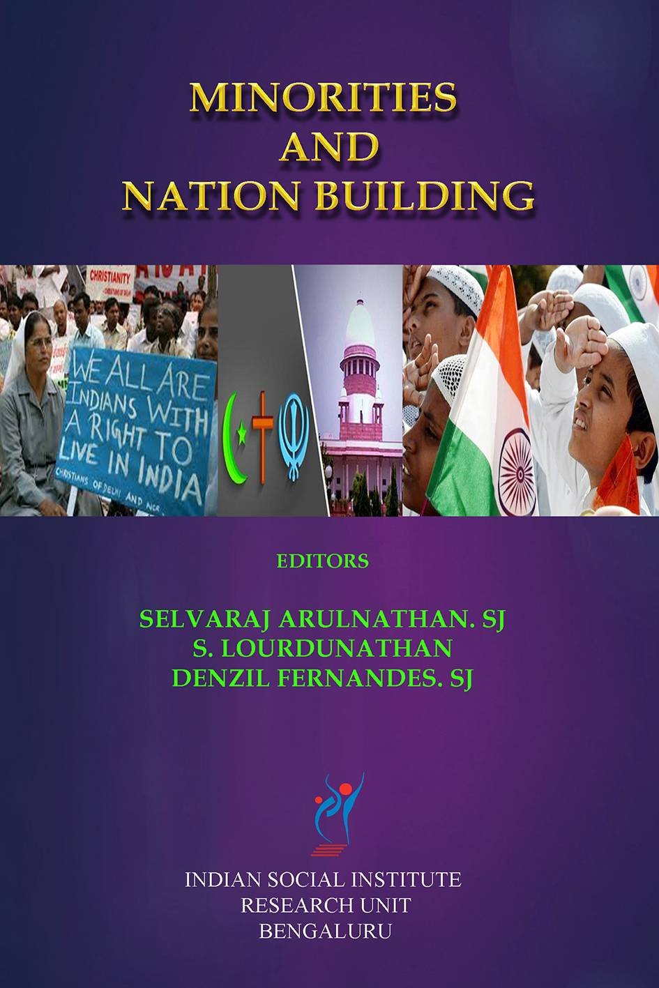 Minorities and Nation Building - Selvaraj Arulnathan SJ