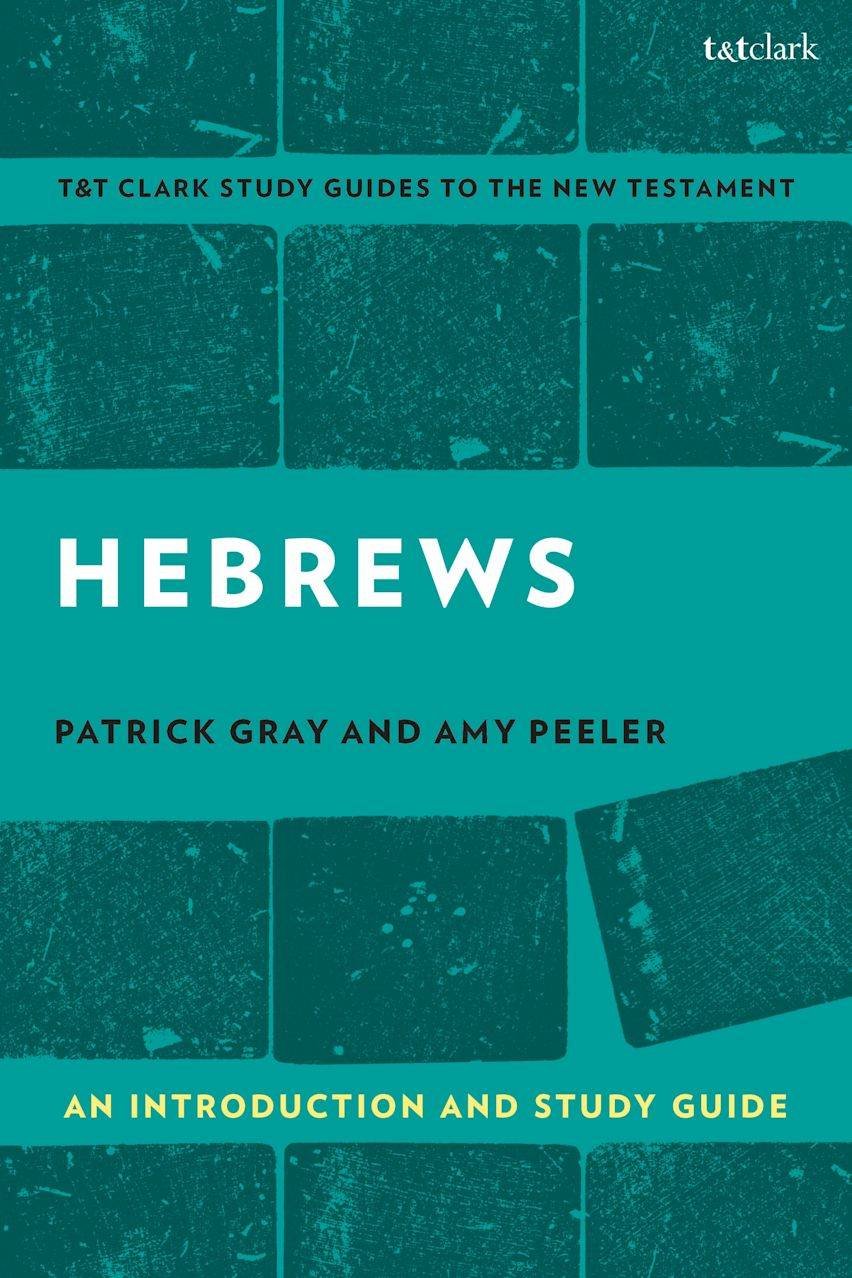 Hebrews: An Introduction and Study Guide - Omega Book World