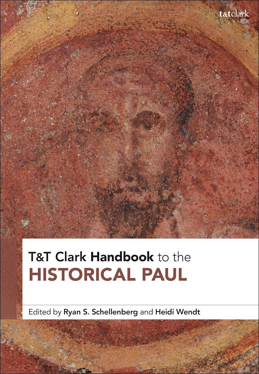 T&T Clark Handbook to the Historical Paul - Omega Book World