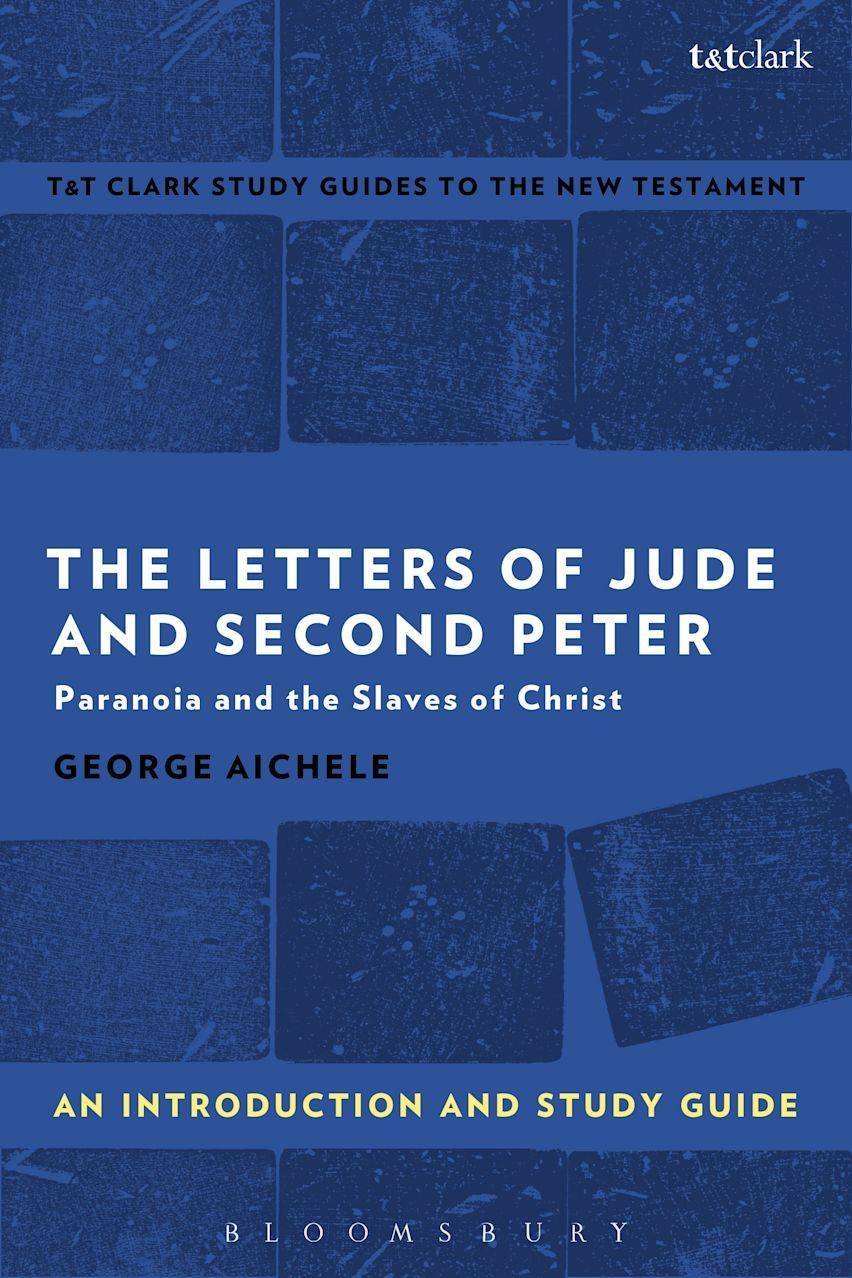 The Letters of Jude and Second Peter: An Introduction and Study Guide ...