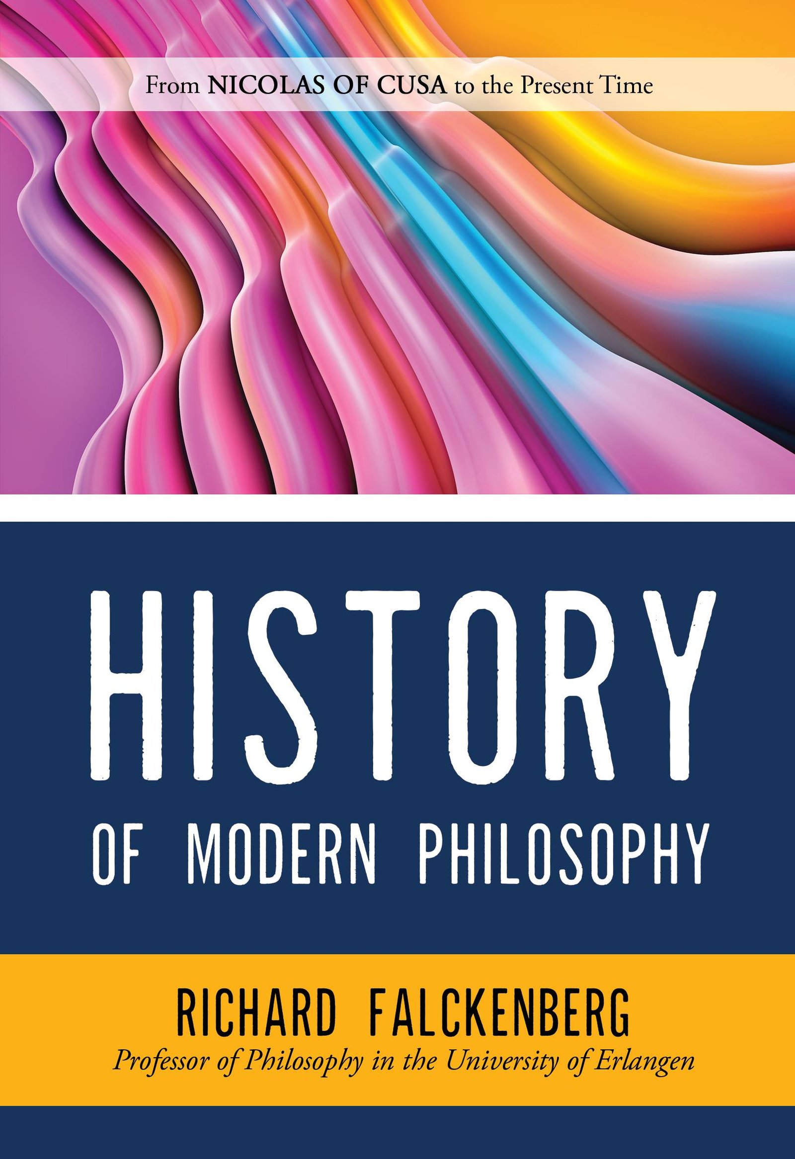 History of Modern Philosophy - Omega Book World
