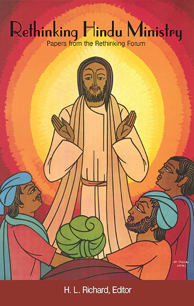 Rethinking Hindu Ministry Papers from the Rethinking Forum - Omega Book ...