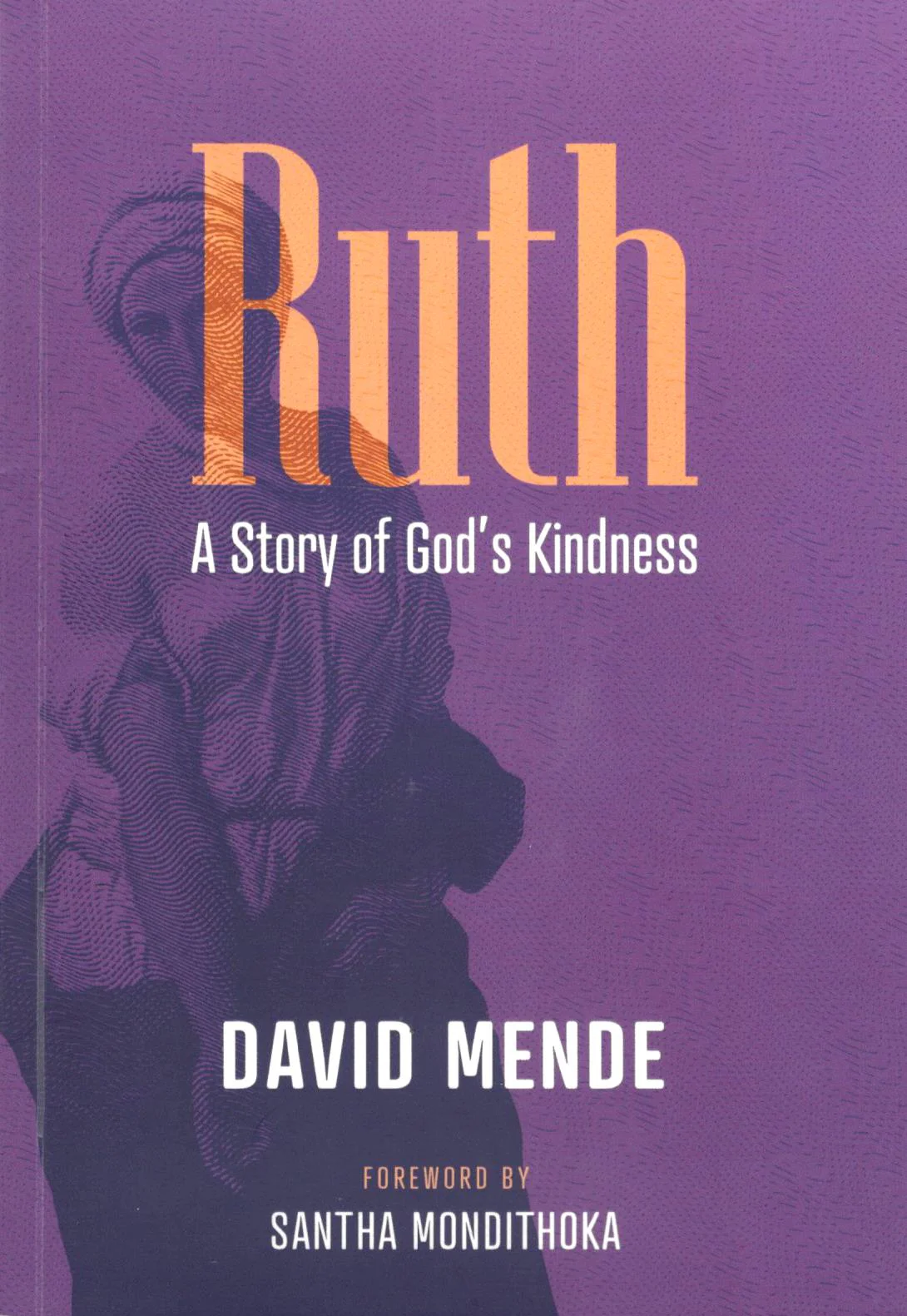 Ruth: A Story of God’s Kindness - Omega Book World
