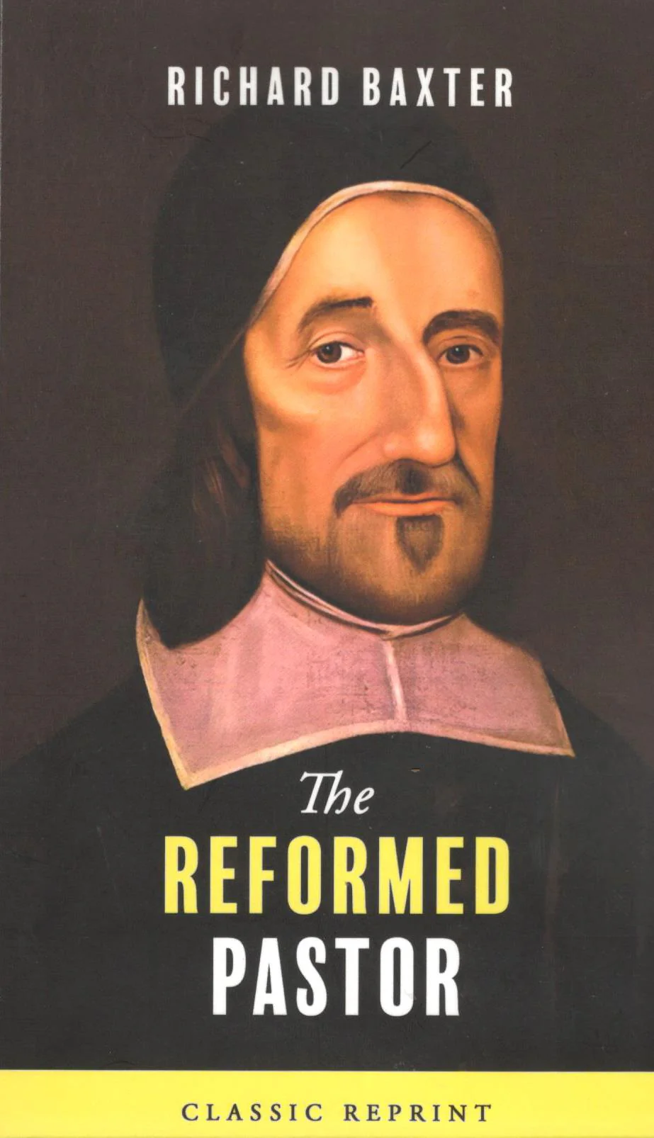 The Reformed Pastor - Omega Book World