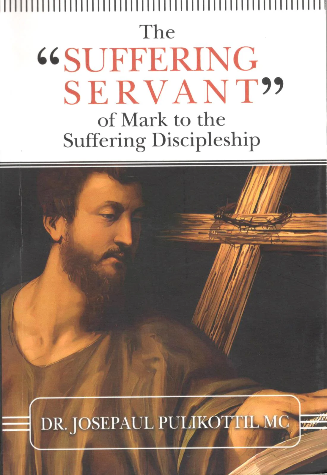 The Suffering Servant of Mark to the Suffering Discipleship - Omega ...