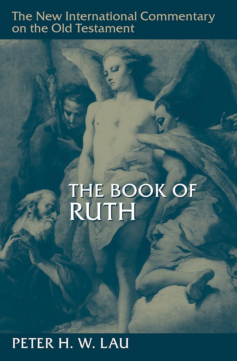 The Book of Ruth - Omega Book World