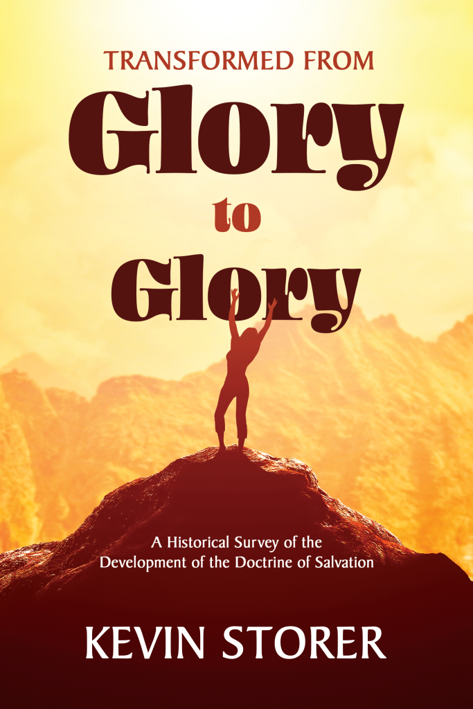 Transformation from Glory to Glory: A Historical Survey of the ...